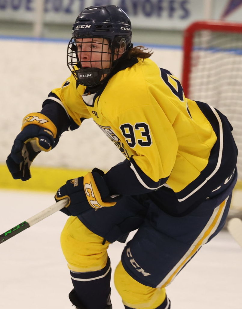 Matthew Mania - PuckPreps
