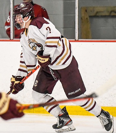 Will Smith - PuckPreps