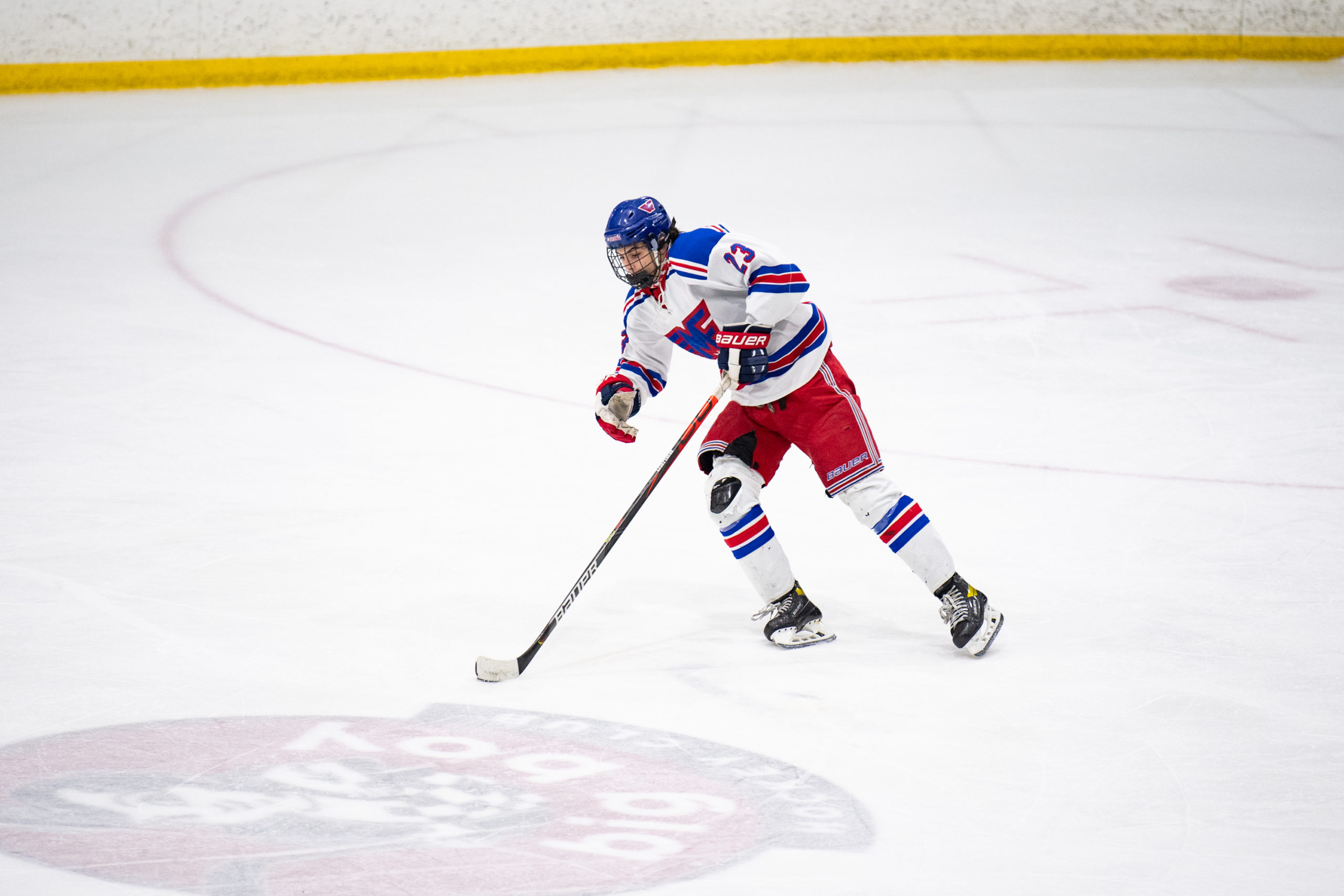15U Game Report: North Jersey Avalanche vs. Mid Fairfield Rangers ...