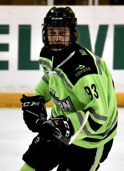 Joseph Willis - PuckPreps