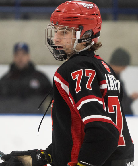 Ben Danford - PuckPreps