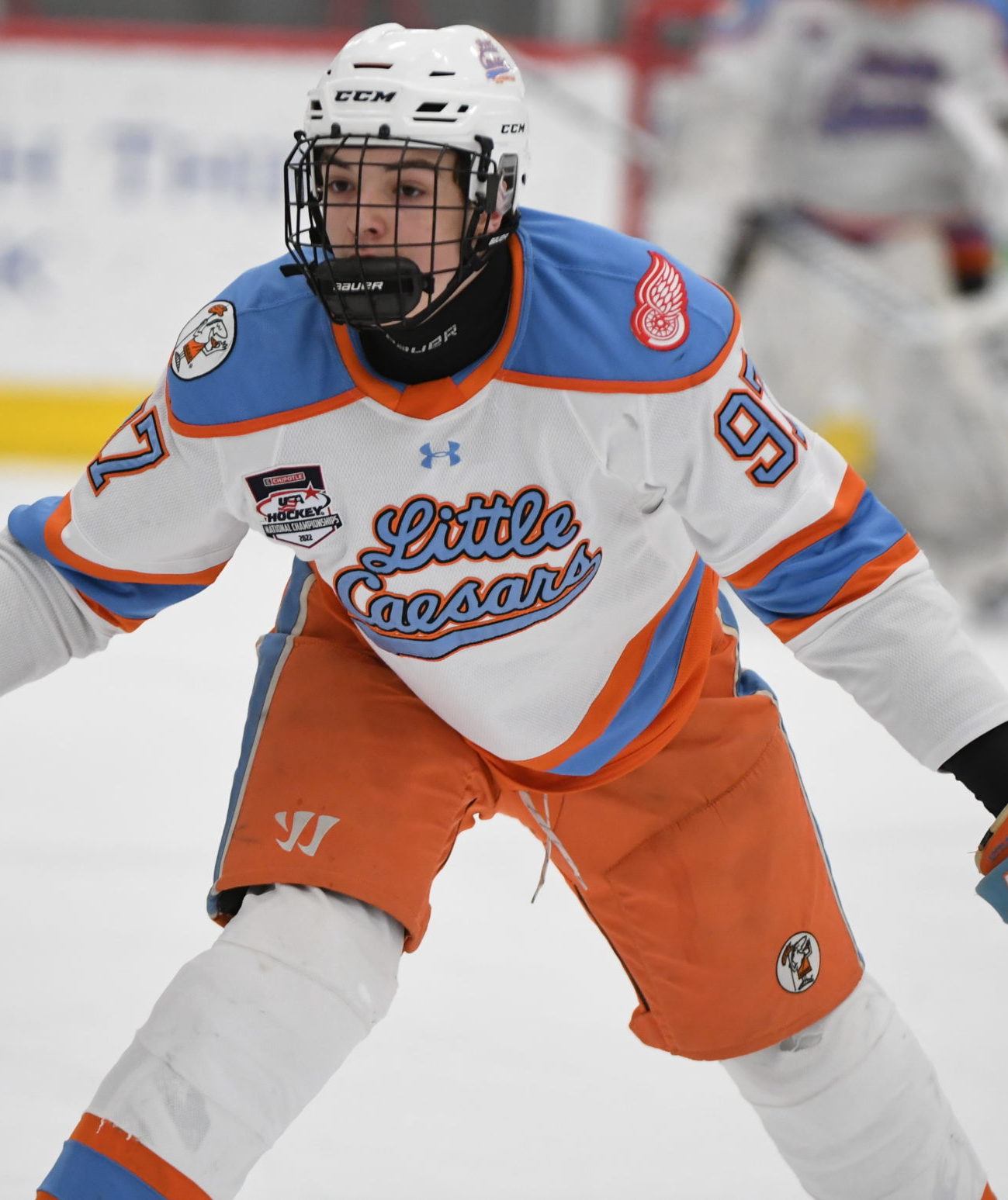 Cole Tuminaro - PuckPreps