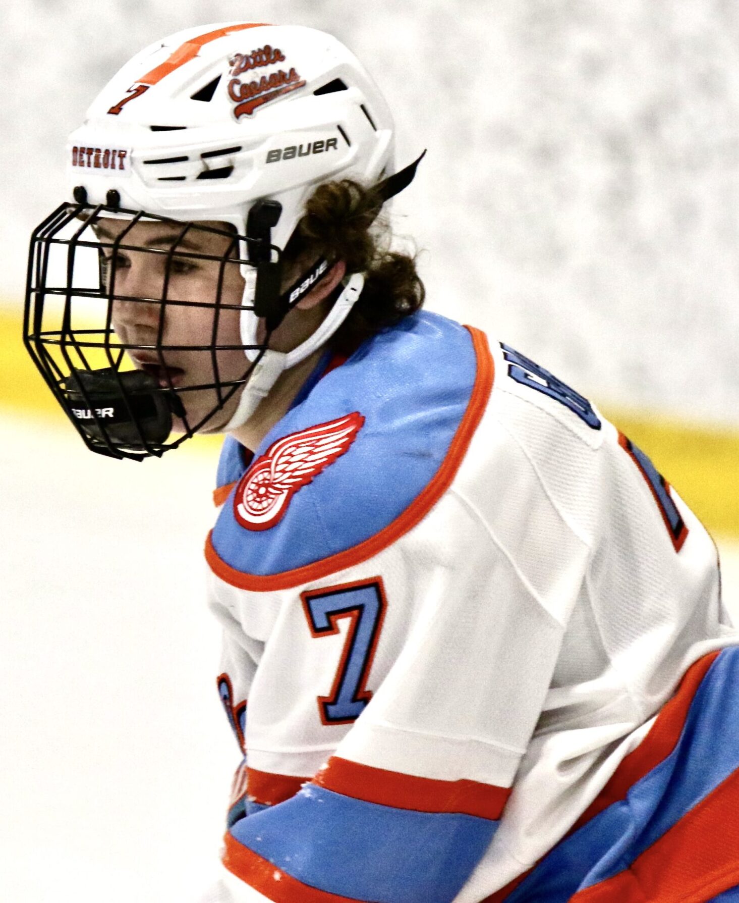 Ethan Garden - PuckPreps